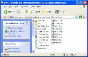 How to Recover Excel File from Temp Folder? – Works in 2025!