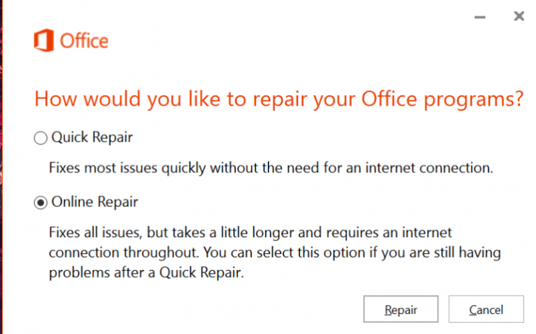 9 Solutions for Microsoft Excel There Is Not Enough Disk Space Error!