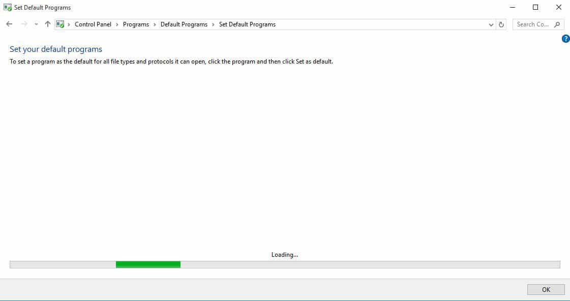 Why Excel Shows Blank Screen When Opening File? - Get 10 Fixes Here!
