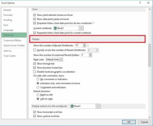 Why Excel Shows Blank Screen When Opening File? - Get 10 Fixes Here!