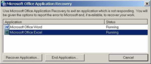 10 Effective Ways To Recover Corrupted Excel File Data