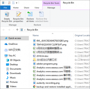 Recover XLSX Files Like a Pro: 5 Must-Know Methods Revealed!