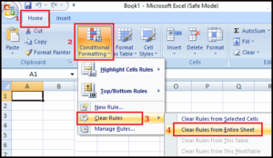 Top 7 Ways To Fix Excel Not Responding Windows 10 Problem