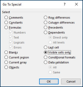 Crack the Code 1004: 6 Ways for “No Cells Were Found” Excel Error!