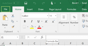 How to Retrieve Deleted Excel File Not in Recycle Bin? [Guide]