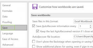 How to Retrieve Deleted Excel File Not in Recycle Bin? [Guide]