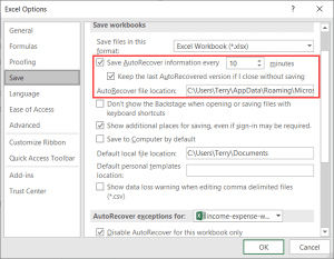 How to Retrieve Deleted Excel File Not in Recycle Bin? [Guide]