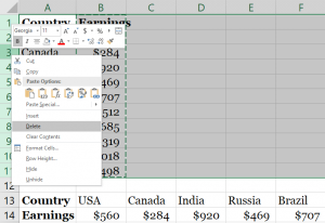 Microsoft Excel Transpose Not Working? Fix It Now!