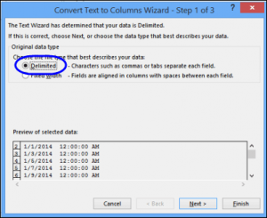 Resolve Excel Not Recognizing Date Format- Time-Saving Tricks