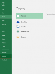 8 Fixes for Excel “The File Couldn't Open in Protected View” Error!