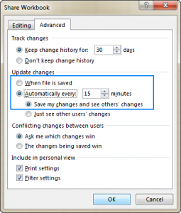 Excel Co-Authoring vs Shared Workbook: Which One Saves More Time?