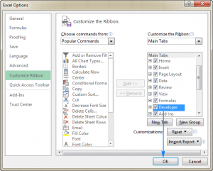 How to Insert/Create Calendar in Excel [2023 Guide]