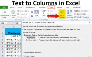 How to Clean Data in Excel in 12 Ways?