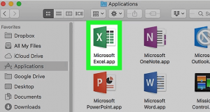 Fixed: Can’t Open MS Excel Because it is Damaged Or Incomplete