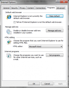 How to Fix “This Operation Has Been Cancelled Due to Restrictions ...