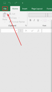 Unlock Excel Secrets: Fix “We're Having Trouble Connecting to The ...
