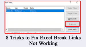 Repair Excel Archives - Excel File Repair Blog