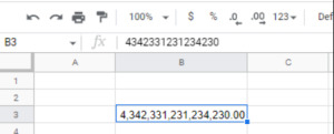 How to Remove Scientific Notation in Excel? - No More Confusion!