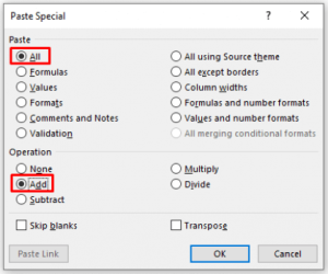 6 Easy Methods for MS Excel Not Recognizing Numbers in Cells!