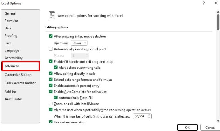 8 Revolutionary Tips: Fix ‘Excel Ran Out of Resources While Attempting ...